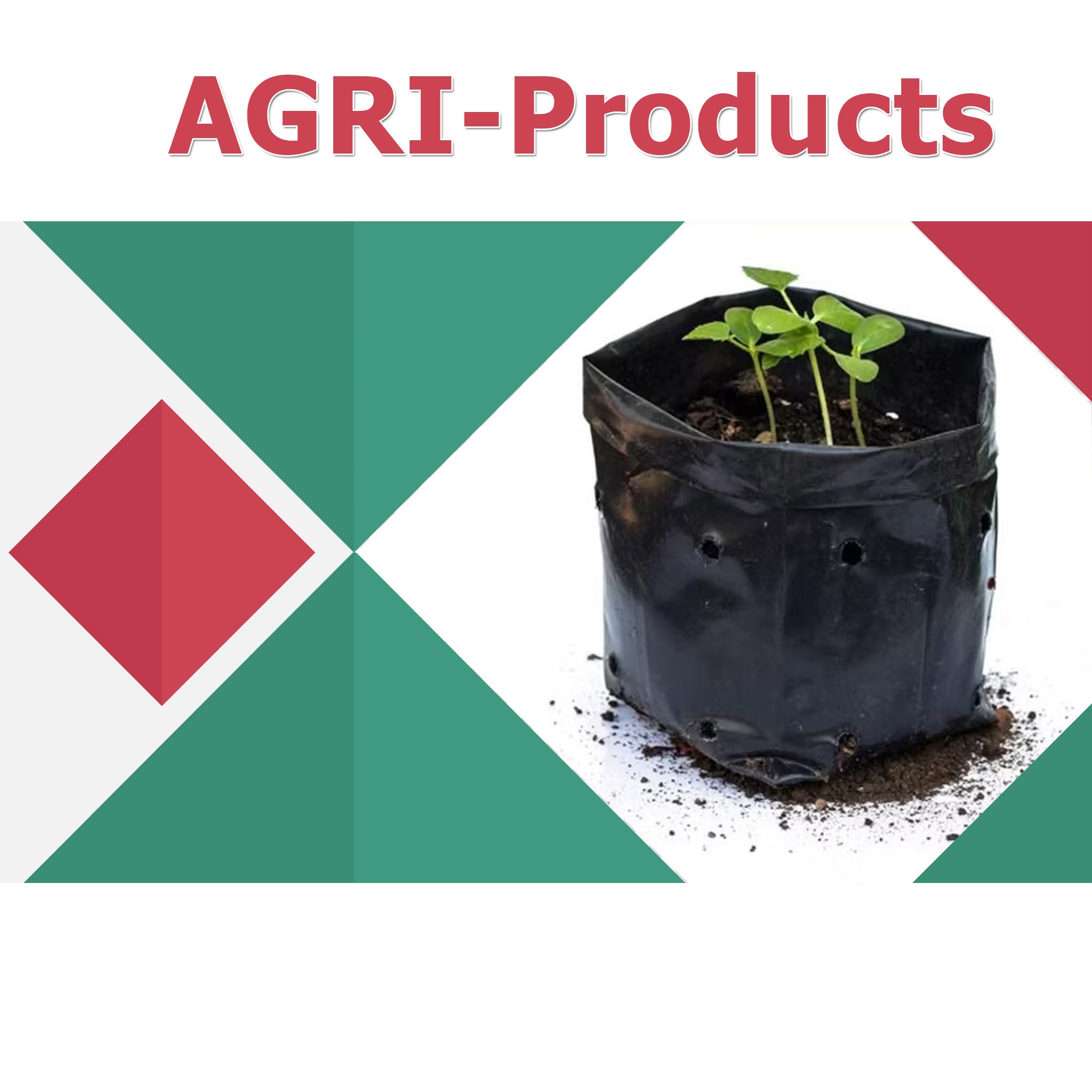 Agri Pack – Starpack Botswana