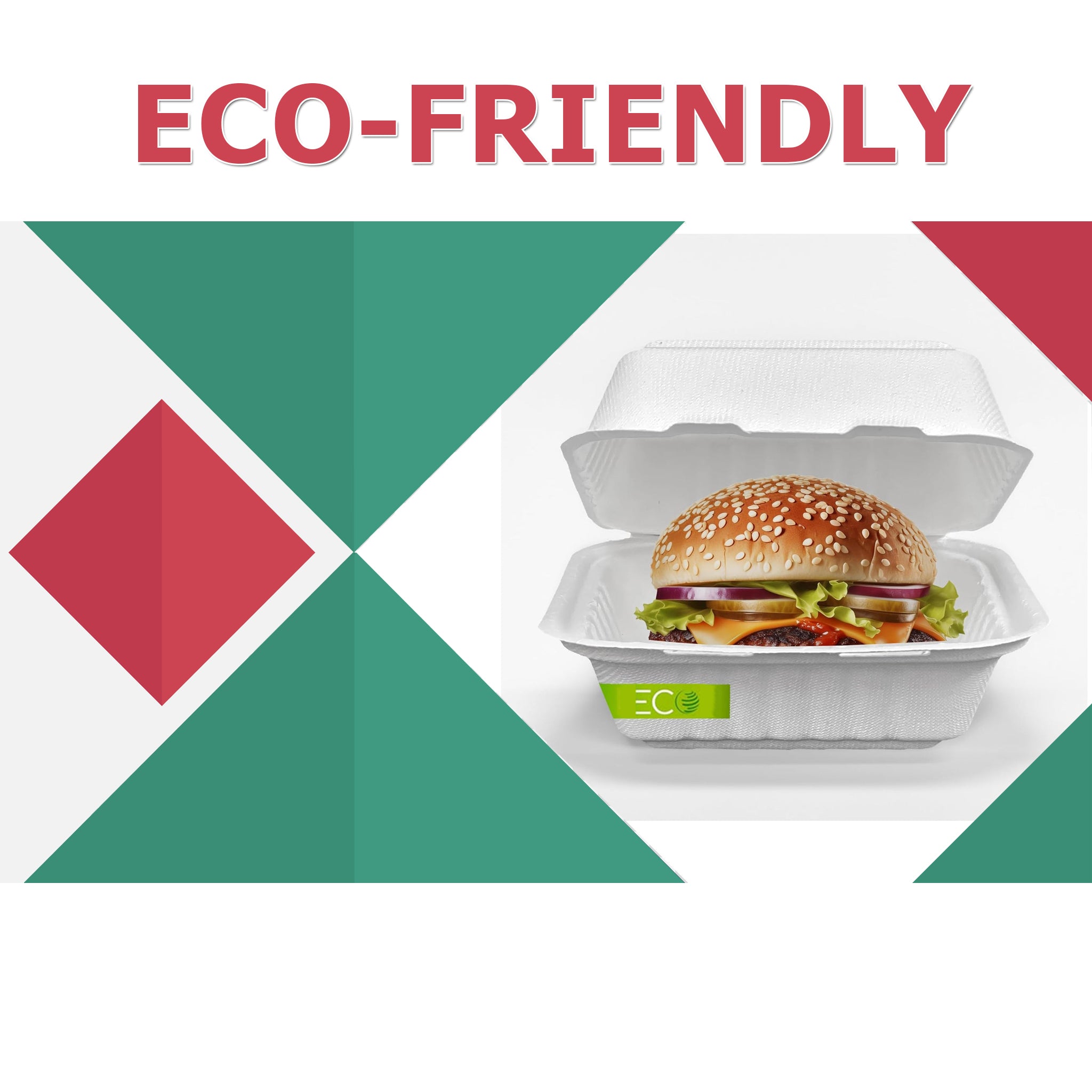 Eco Friendly Pack – Starpack Botswana
